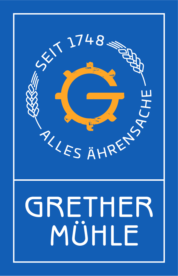 Grether‑Mühle | Mehle aus regionaler Qualität - auch online - Home